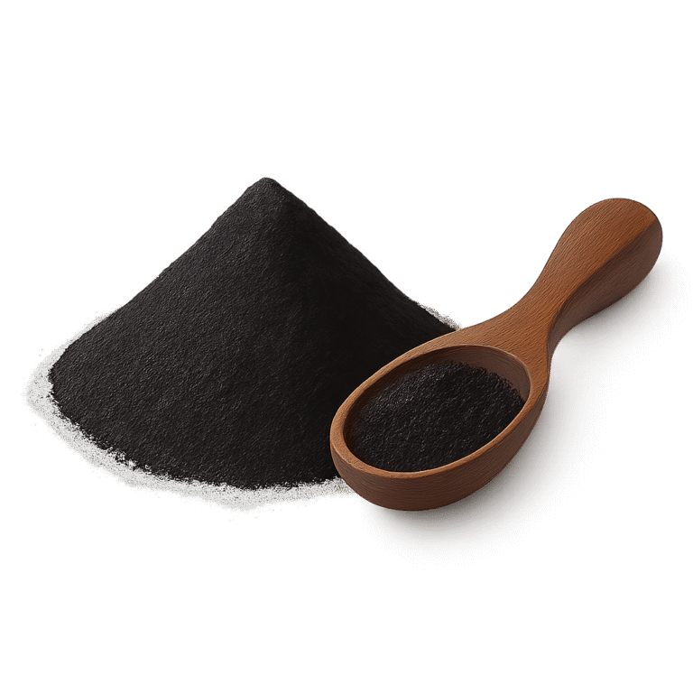Humic Acid Powder - Aegis Formula
